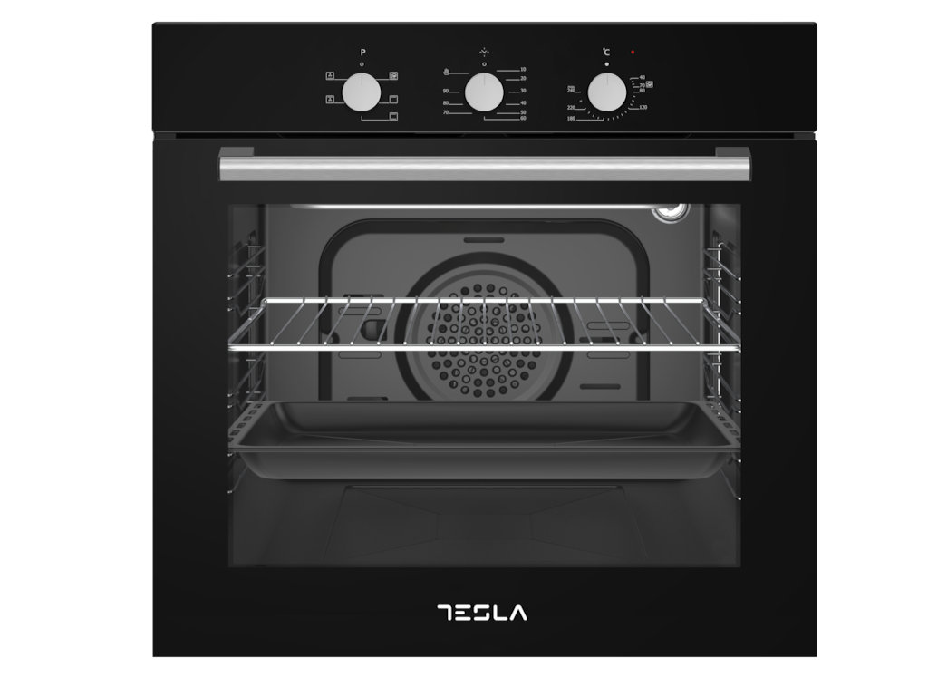 Tesla ugradna rerna BO600SBID EK000591644