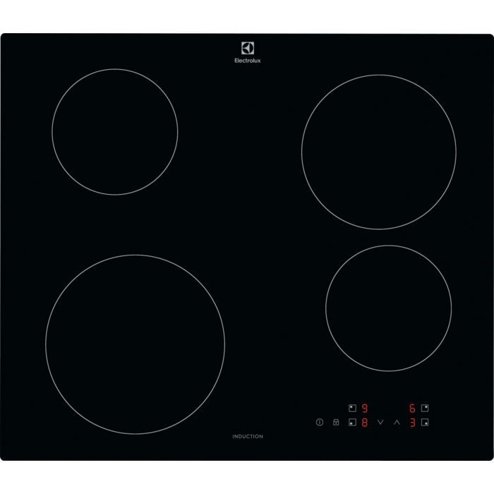 Electrolux ugradna ploča LIB60420CK BIID: EK000591997