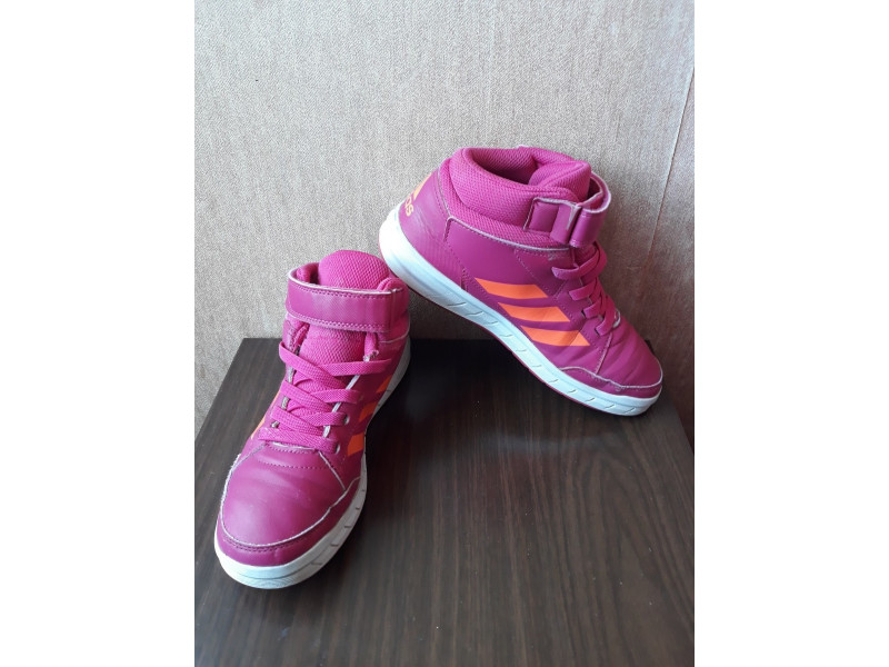 PATIKE "ADIDAS" br. 36,5/23cm.