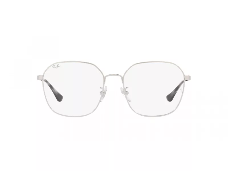 Ray-Ban Naočare RX 6490D 2501