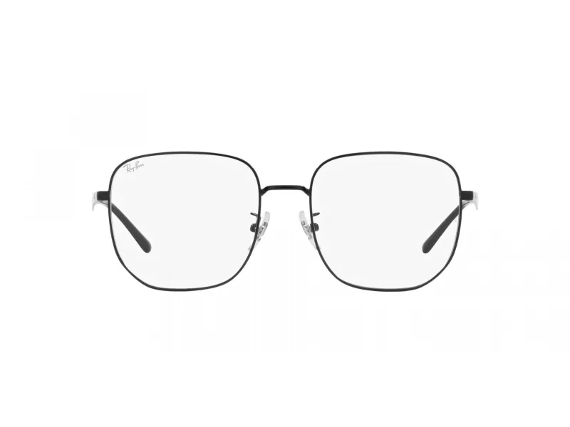 Ray-Ban Naočare RX 6503D 2509