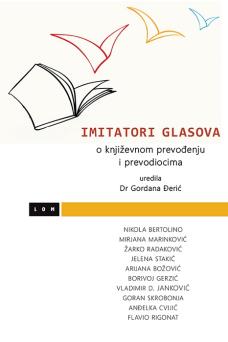 Imitatori glasova