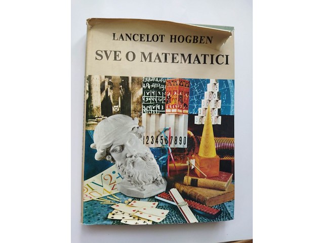 Sve o matematici, Lancelot Hogben