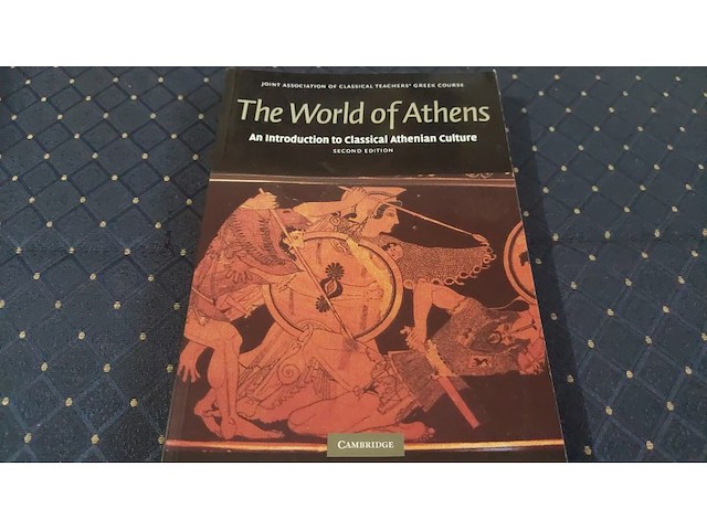 The World of Athens/Atinski svet