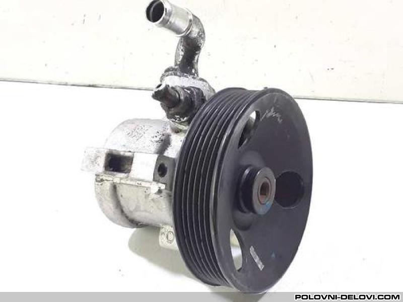 Opel Antara 2.0 Cdti Servo Pumpa Motor I Delovi Motora