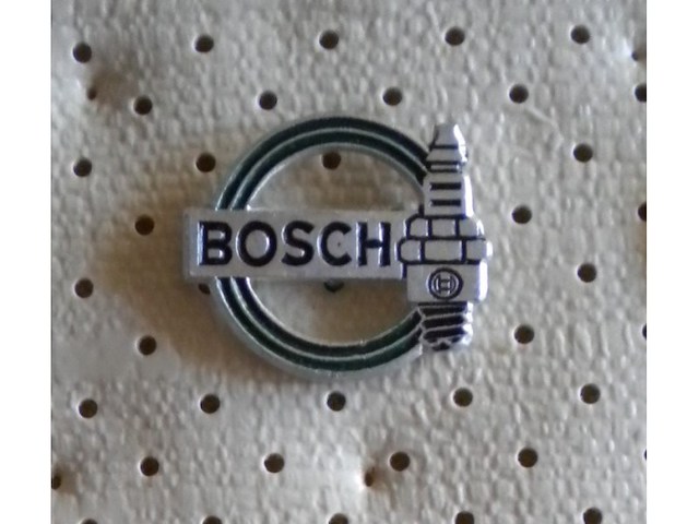 Svećice `Bosch`