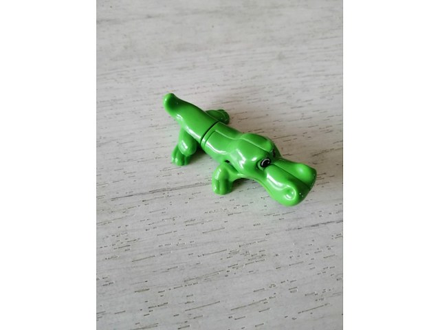 Kinder figurica - Krokodil SD130