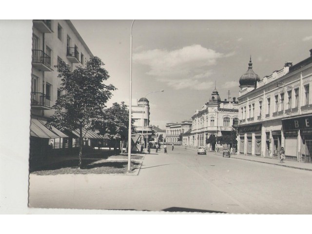 Kragujevac