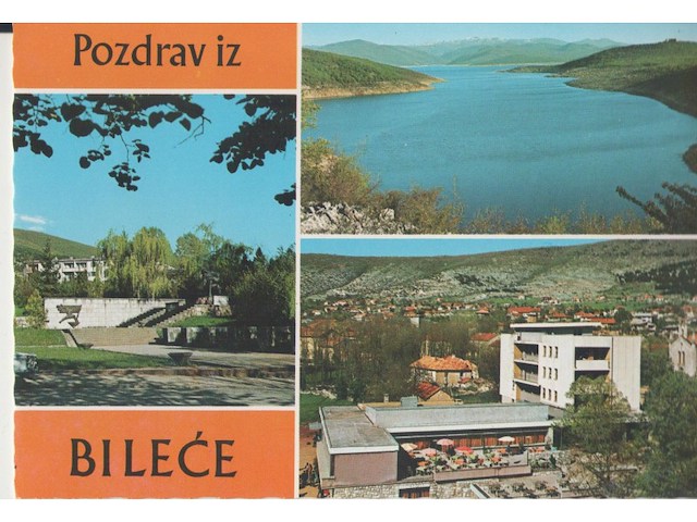 Bileća