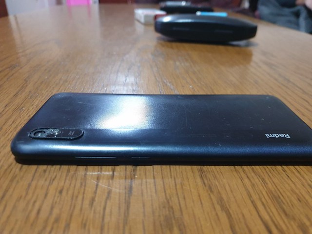 Redmi 9A