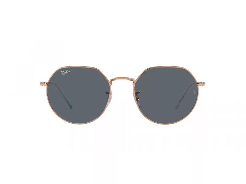 Ray-Ban Jack Naočare za sunce RB 3565 9202R5