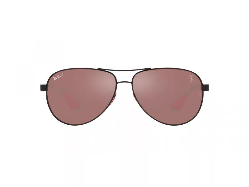 Ray-Ban Naočare za sunce RB 8331M F002H2