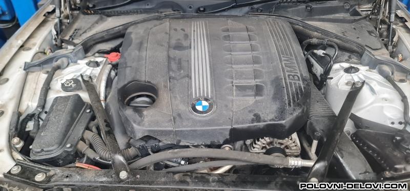 BMW 530 Menjac I Delovi Menjaca