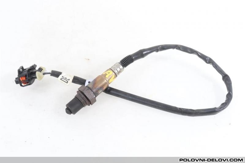 Opel Astra Senzori I Sonde Elektrika I Paljenje