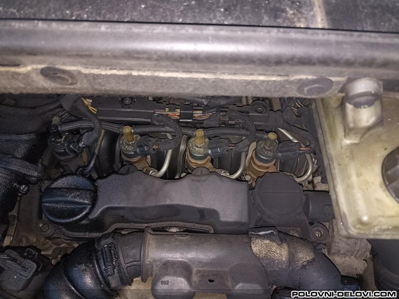 Citroen C4 Motor I Delovi Motora