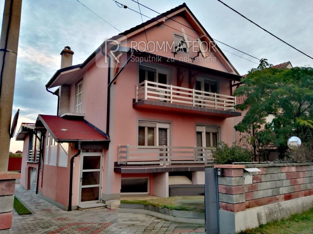 Nikole Stanojevića, Kuća na prodaju, 480m2, 259.000€