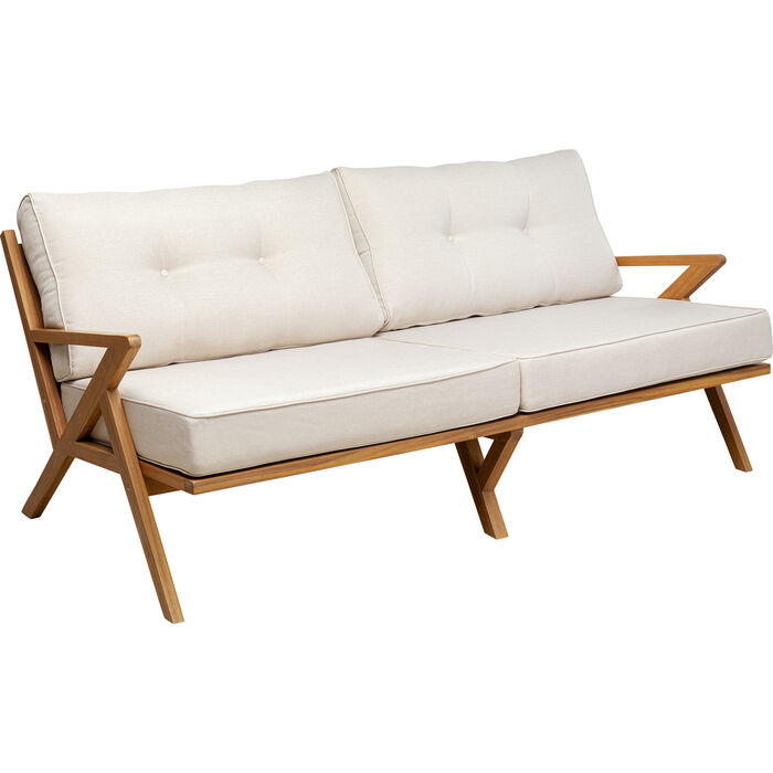 Sofa 3-Seater Honolulu 180cm