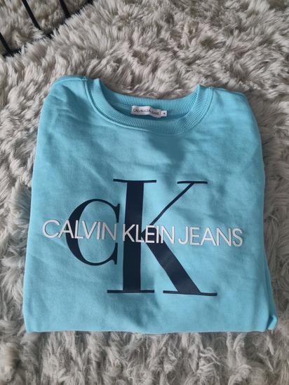 Original Calvin Klein duks