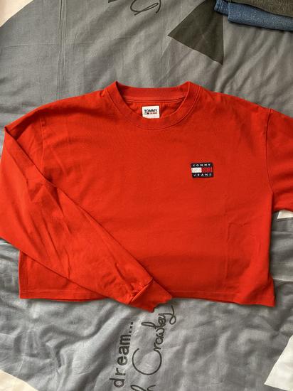 Tommy Jeans duks
