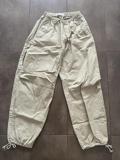 Cargo pantalone