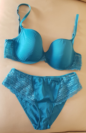 La Perla nov komplet / brus i kilote, original