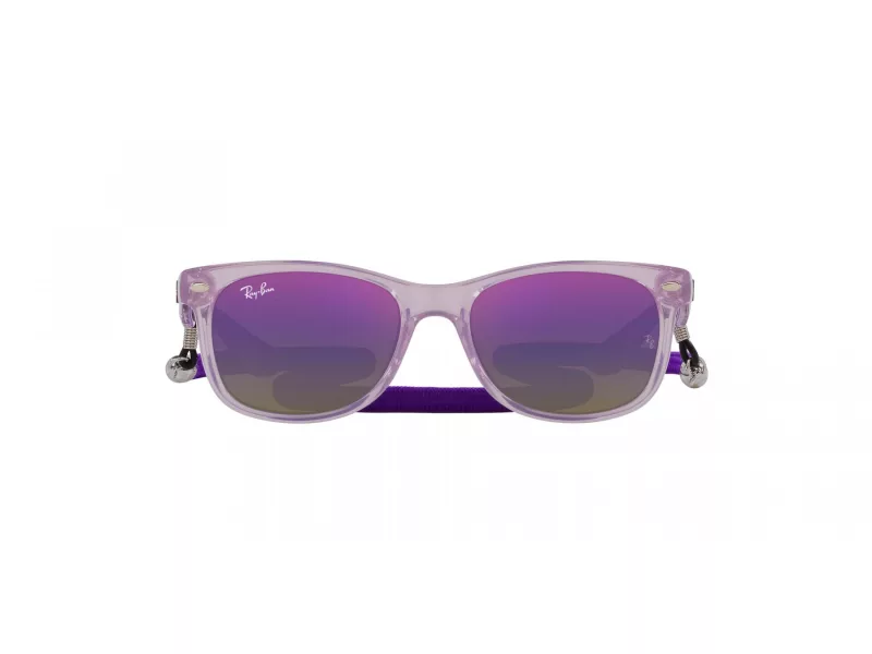 Ray-Ban Junior New Wayfarer Naočare za sunce RJ 9052S 7147B1