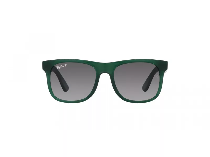 Ray-Ban Junior Justin Naočare za sunce RJ 9069S 7130T3