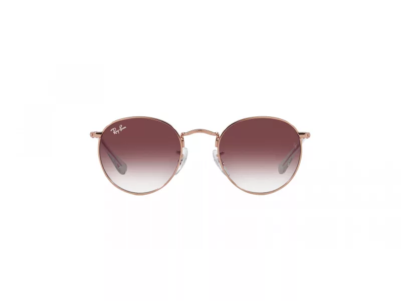 Ray-Ban Junior Round Naočare za sunce RJ 9547S 291/8H