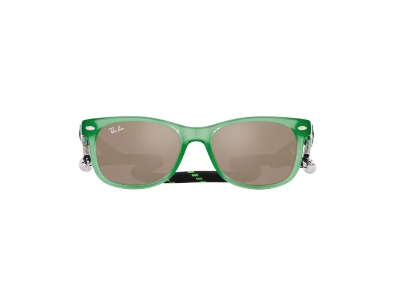 Ray-Ban Junior New Wayfarer Naočare za sunce RJ 9052S 71465A