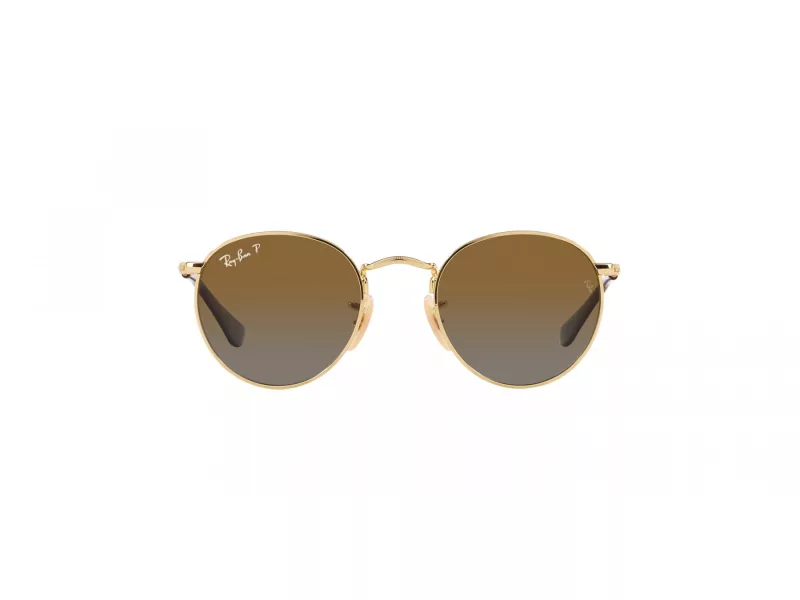 Ray-Ban Junior Round Naočare za sunce RJ 9547S 223/T5