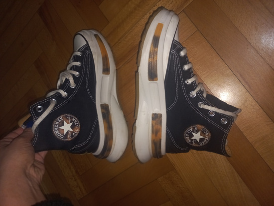 Convers starke