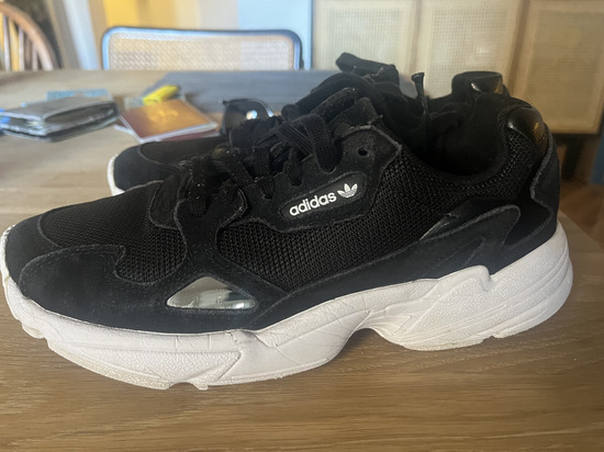 Adidas "Falcon core" patike