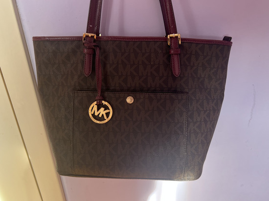 Michael Kors torba