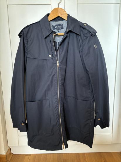 Armani mantil ORIGINAL