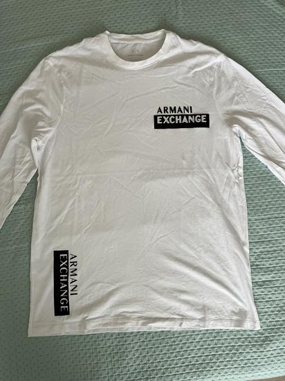 Armani original