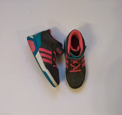 Adidas patike 33 (21.5cm)