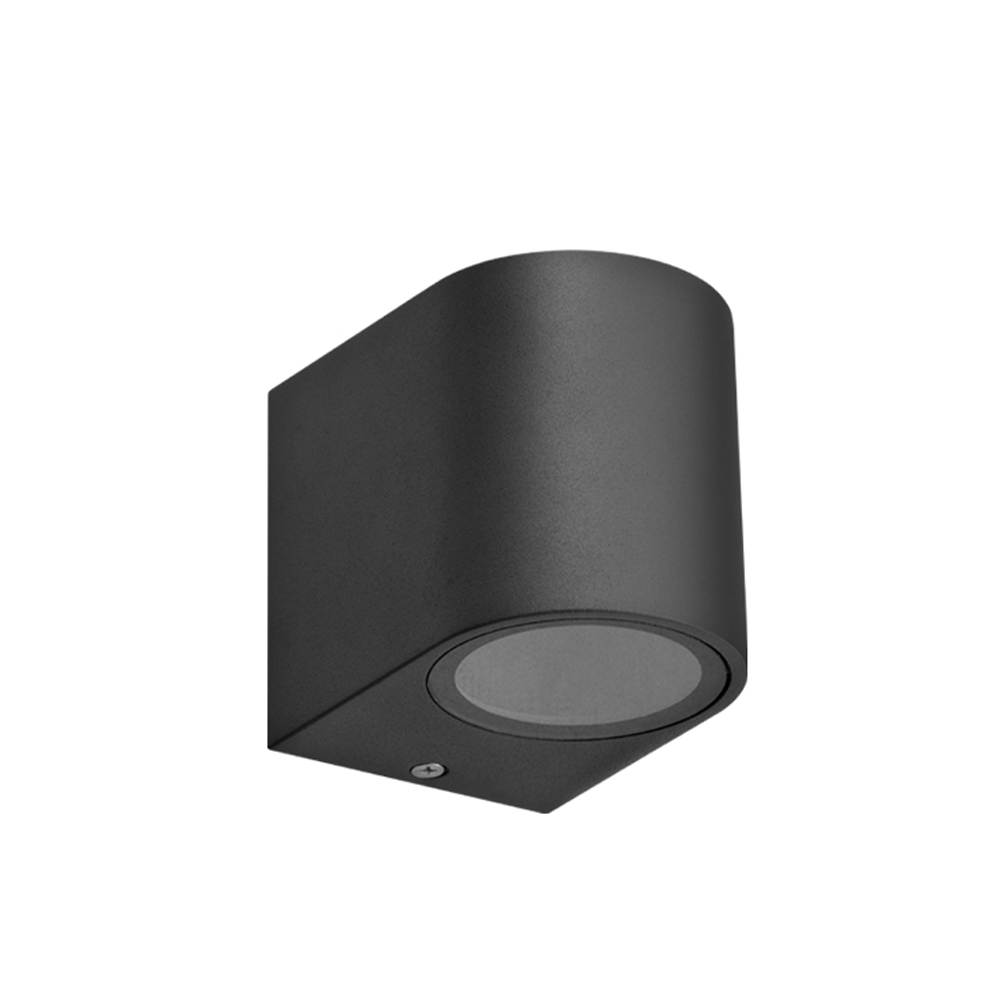 BG32-00202 SIVA ZIDNA LAMPA IP44