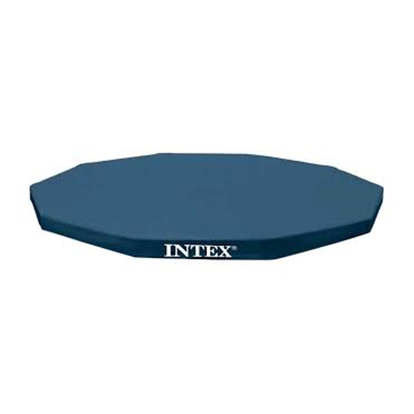 Intex Prekrivač za bazen Prism Frame 305x76cm 28030