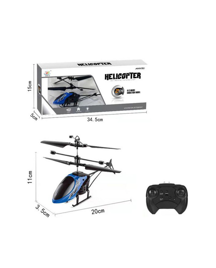 HELIKOPTER R/C 88205 Milenijum