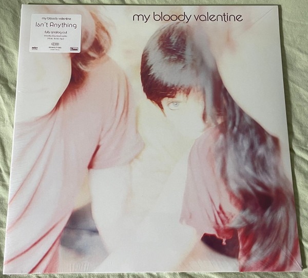 My Bloody Valentine – Isnt Anything