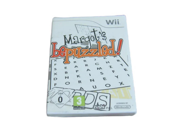 Nintendo Wii igra
