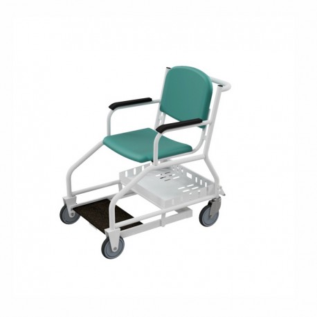 Sedeća kolica za prevoz pacijenata BR7