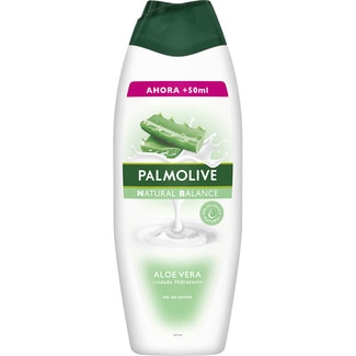 PALMOLIVE KUPKA 600ML ALOE VERA