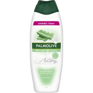 PALMOLIVE KUPKA 600ML COCCO