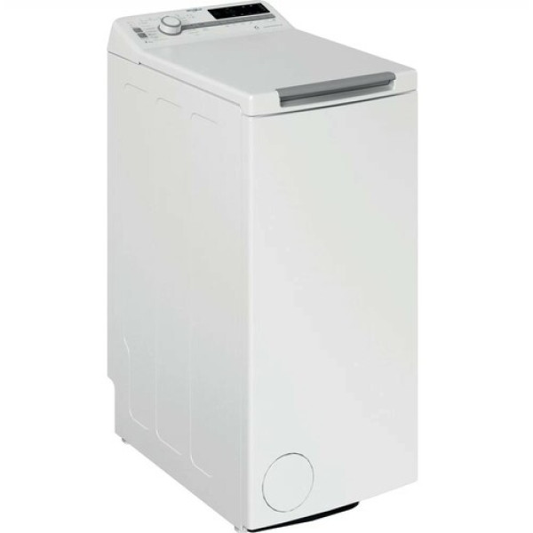 WHIRLPOOL TDLR 7231BS EU Inverter Mašina za pranje veša - punjenje odozgo