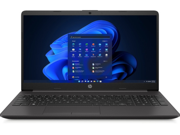 HP Laptop 250 G9 DOS 15.6'' FHD AG IPS i5-1235U 8GB 512GB GLAN (9M3J2AT)