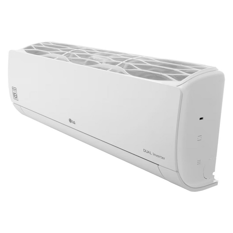 LG inverter klima uređaj S09EQ Standard (S)
