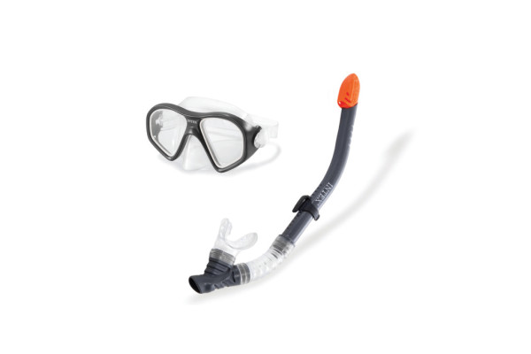 Intex Set za ronjenje naočare i disaljka