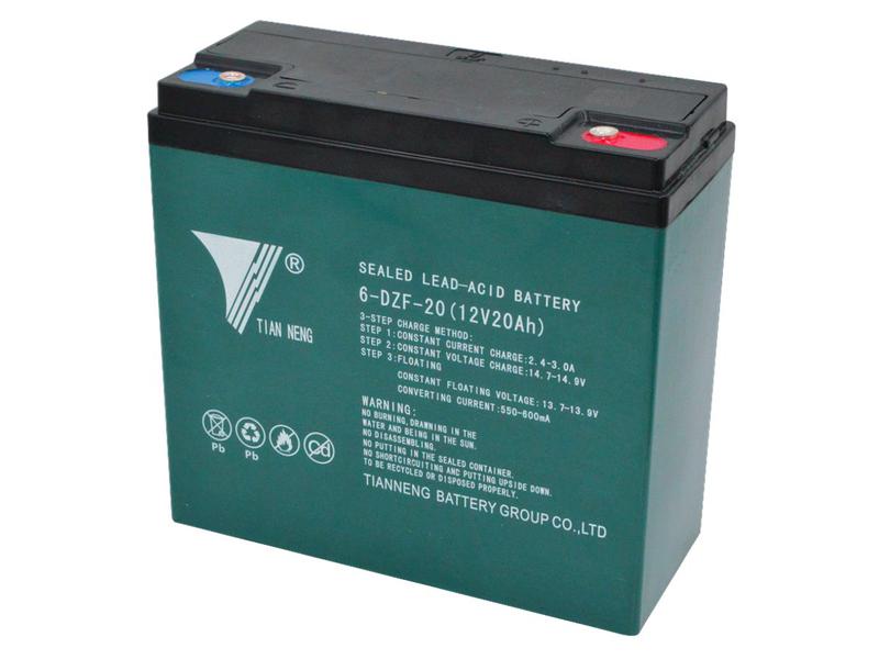 OSTALO Baterija (akumulator) TIANNENG 12V/20Ah za elektro bicikl