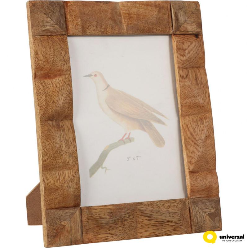 RAM ZA SLIKE 20X25cm WOOD A97100400